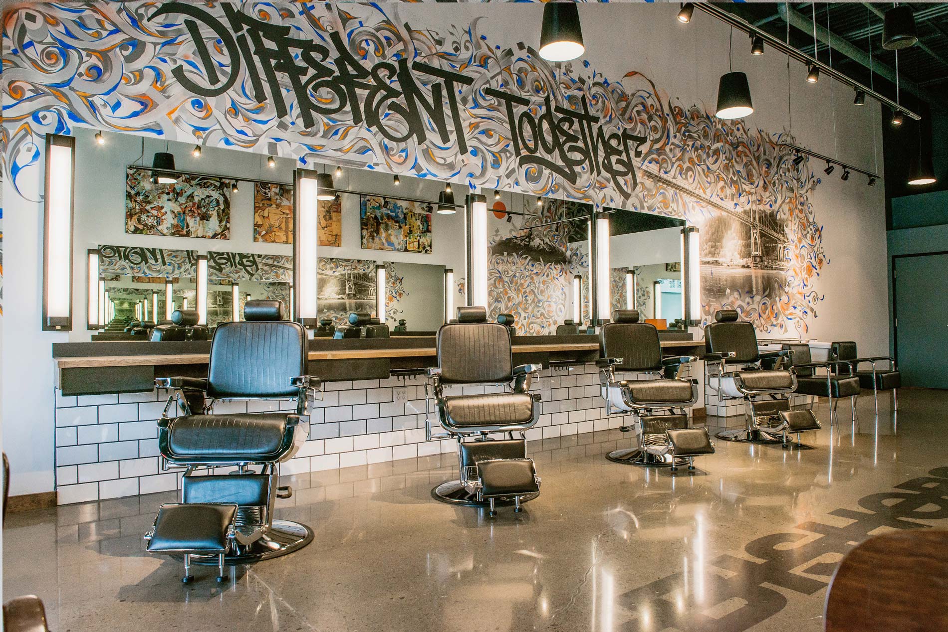 Commercial Construction - Westmore Construction LLC