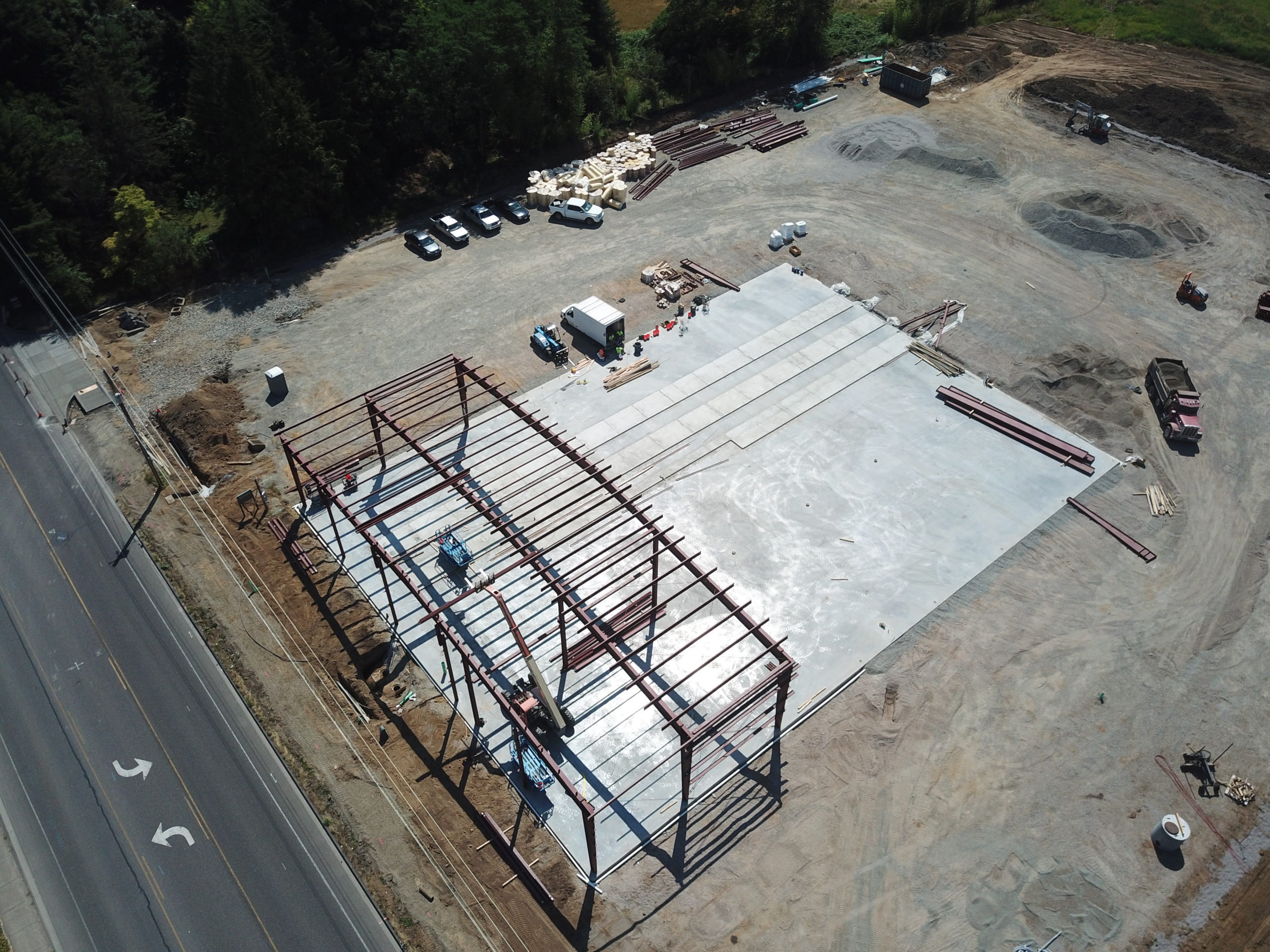 Our Services - Westmore Construction LLC